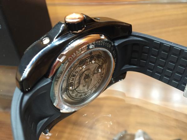 GENERATOR II IPB BLACK RUBBER – navysealslife.com