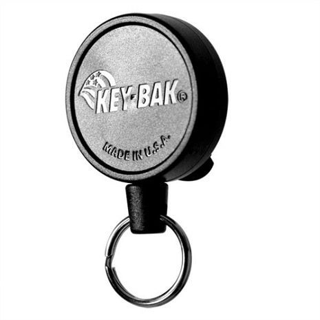 key-bak spring loaded key chain – navysealslife.com