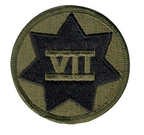 7th corps/subdued patch – navysealslife.com