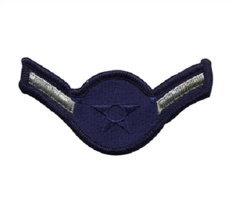 USAF Airman patch 1986-1992 – navysealslife.com