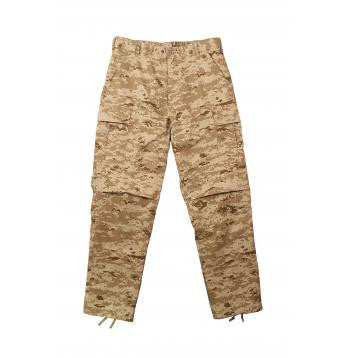 NS BDU PANT ACU DIGITAL SMALL SAND – navysealslife.com